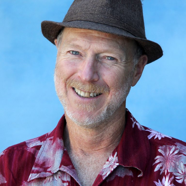 Daniel Jaffe | Department of Atmospheric and Climate Science