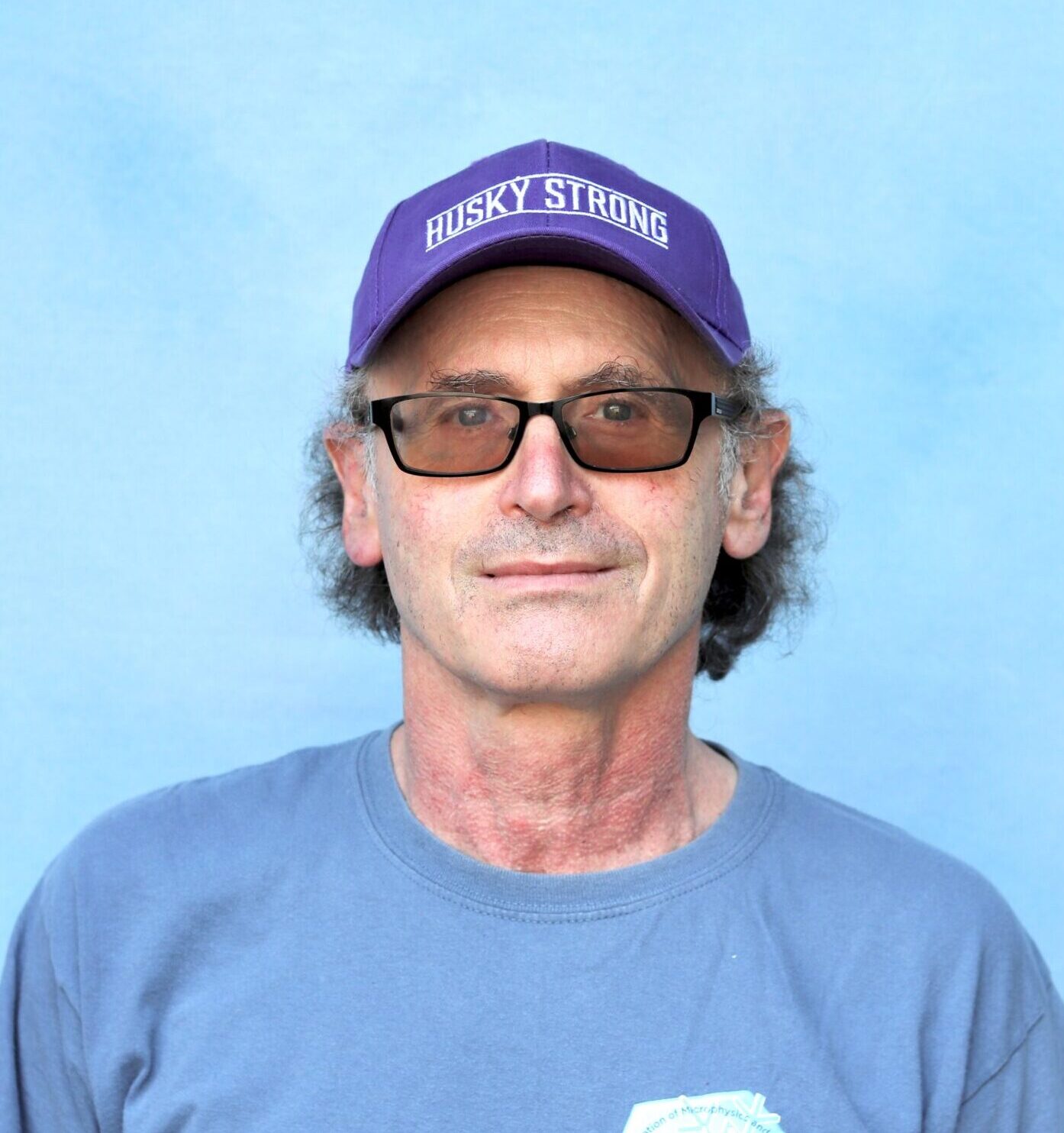 Staff | Department of Atmospheric and Climate Science