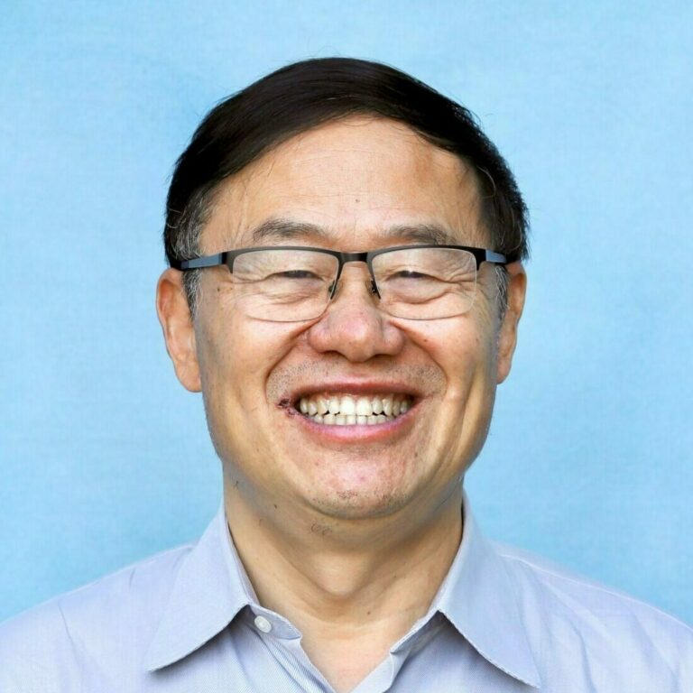 Qiang Fu | Department of Atmospheric and Climate Science