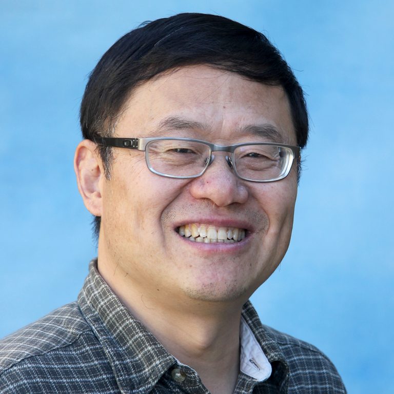 Department of Atmospheric Sciences | An academic department of the ...