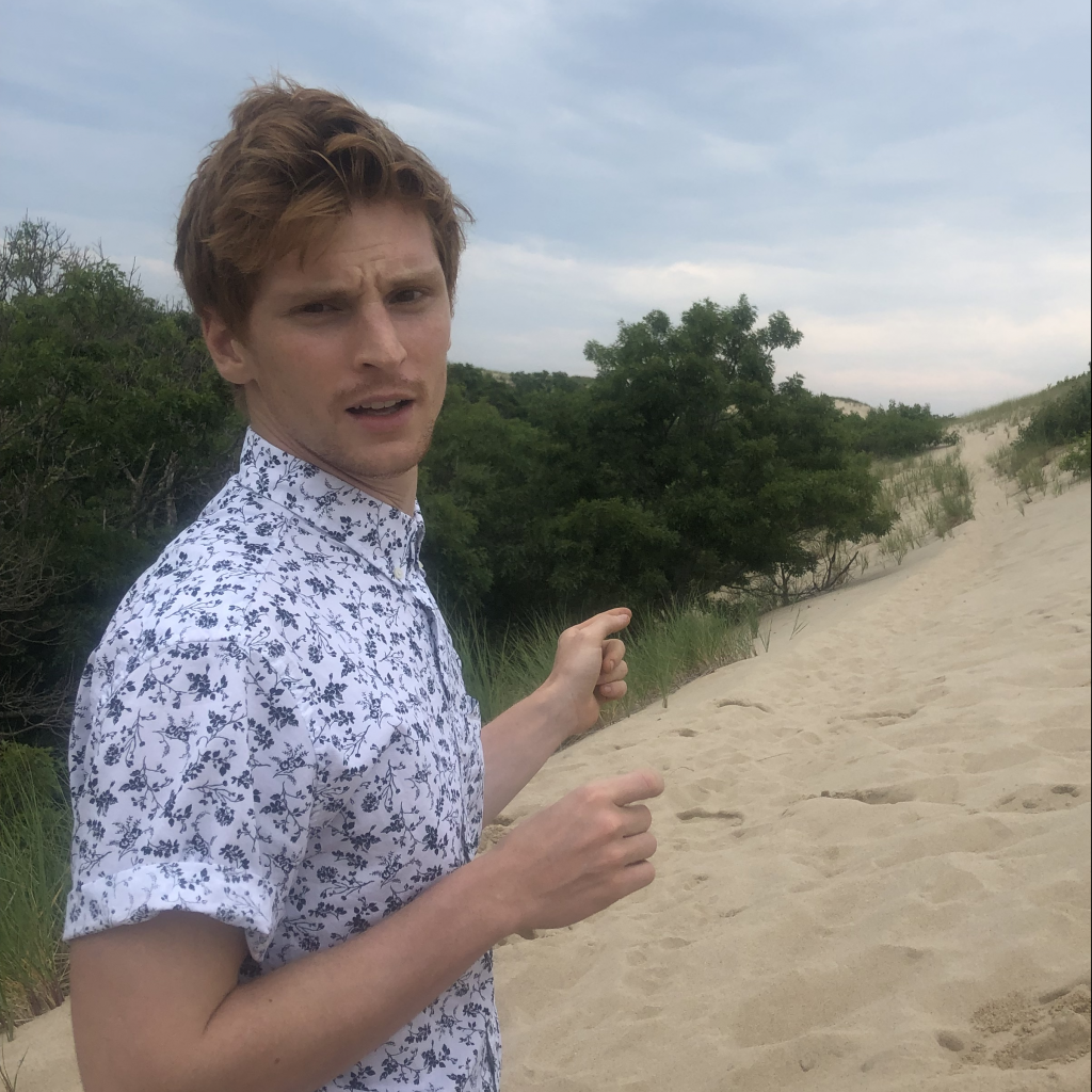 Current Graduate Students | Department of Atmospheric and Climate Science