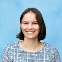 Current Graduate Students | Department of Atmospheric Sciences