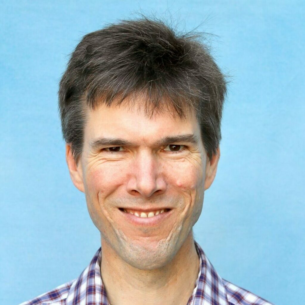 Peter Blossey | Department of Atmospheric and Climate Science