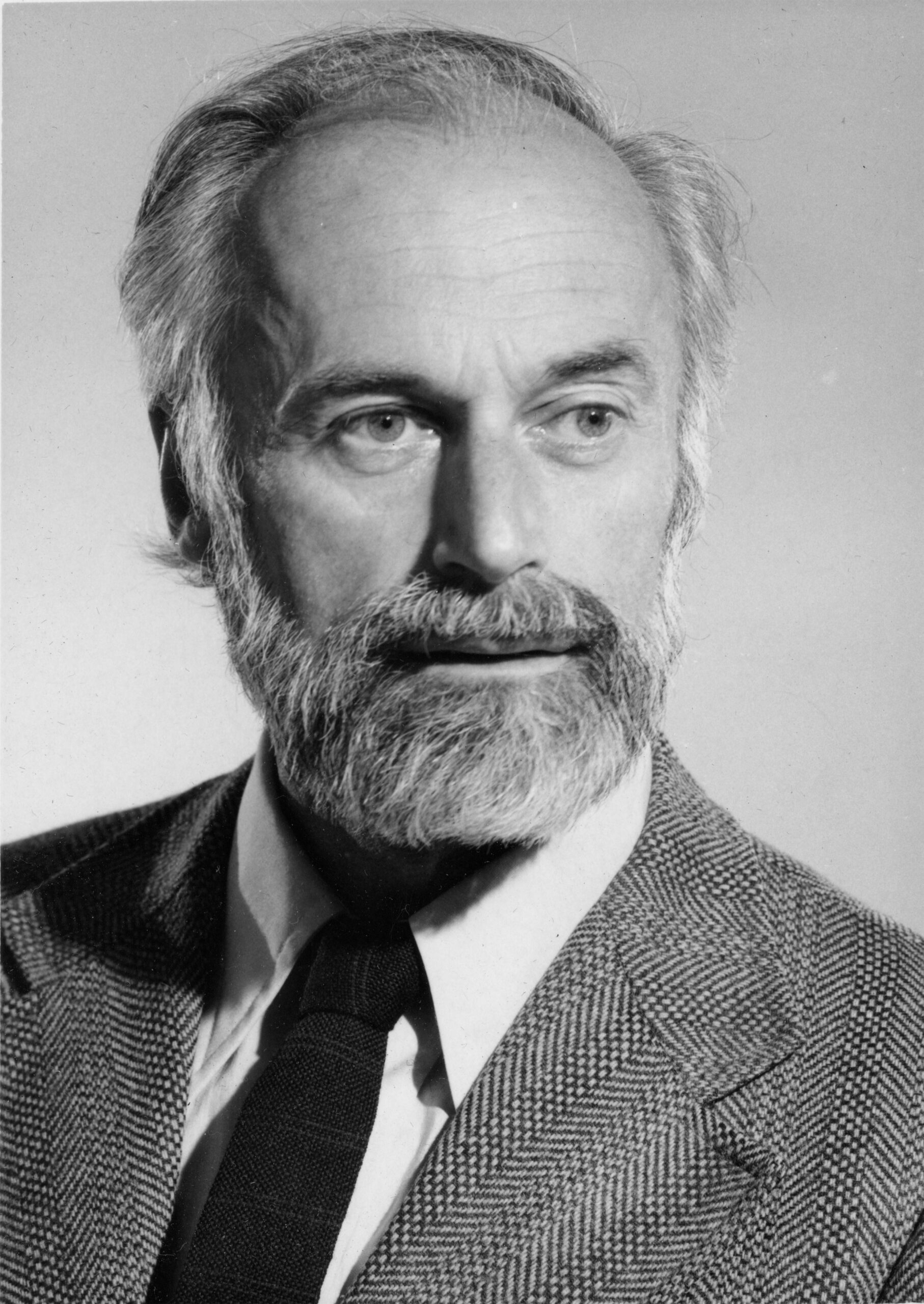 Joost A. Businger | Department of Atmospheric and Climate Science