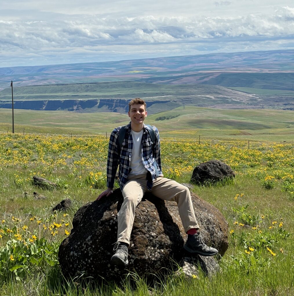 Meet Some of Our Students | Department of Atmospheric and Climate Science