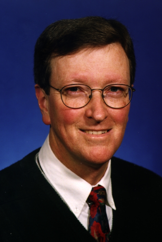 Professor D. L. Hartmann