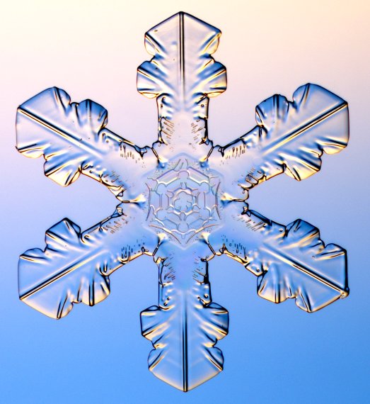 These images were taken from snowcrystals.com ;they have additional ...