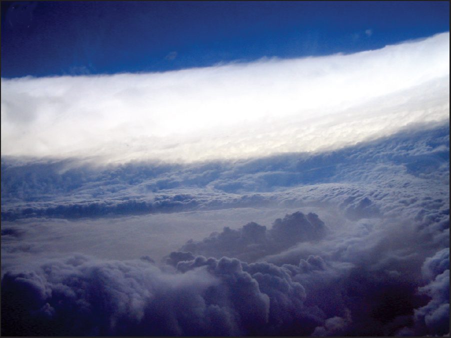 Robert A. Houze, Jr.